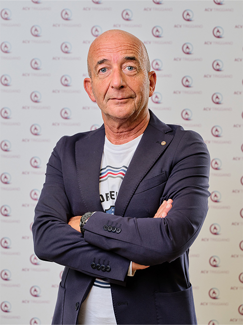 Laboratorio – ACV Triggiano