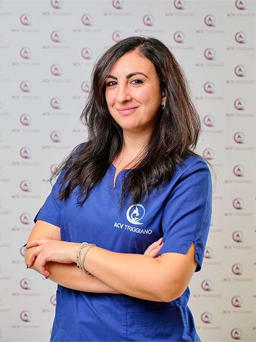 Laboratorio – ACV Triggiano